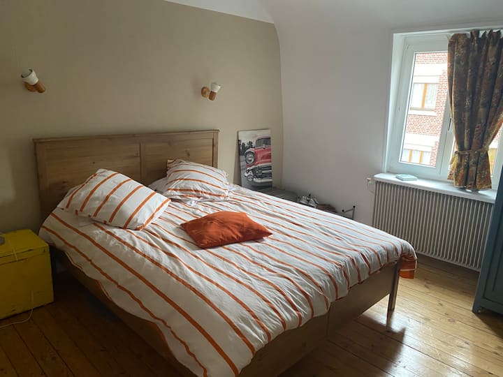 Chambre D’hôtes « Bric-broc »N2 - Arras