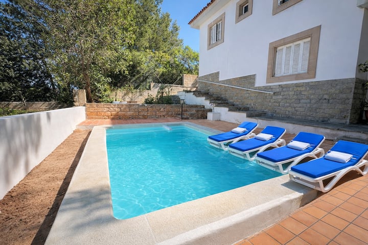 Holiday Villa Beauty Can Picafort - Can Picafort