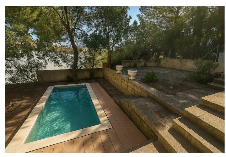 Holiday Villa Beauty Can Picafort - Santa Margalida