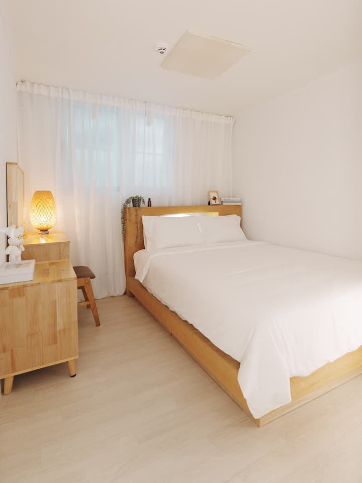 At센터_강남_코엑스_양재 시민의 숲 _주니스테이_예술의전당 - Seongnam-si