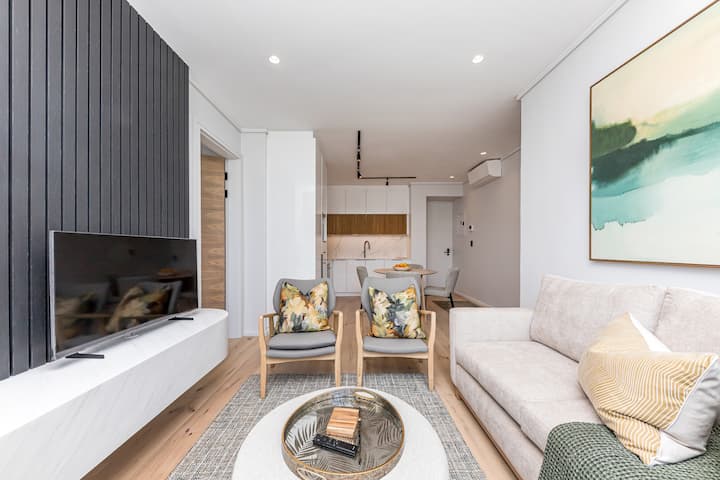 Stellenbosch Luxury 2 Bedroom Apartment - Stellenbosch