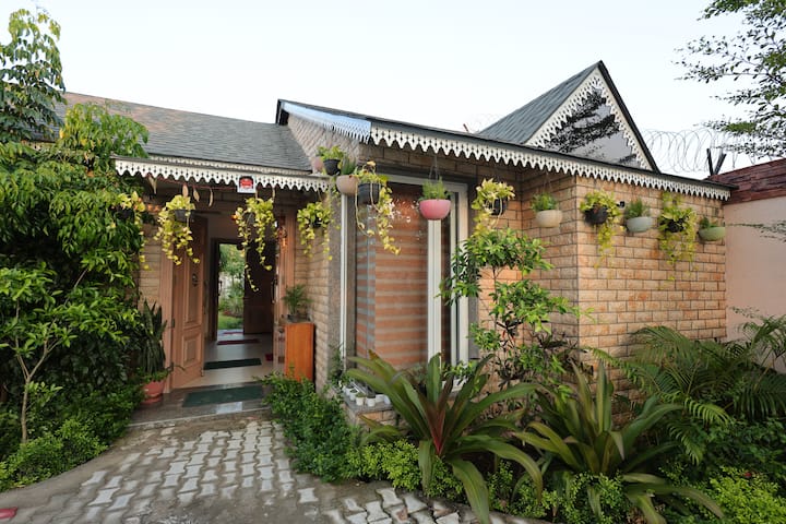 Vasud Vatika Farm House Moradabad - Moradabad