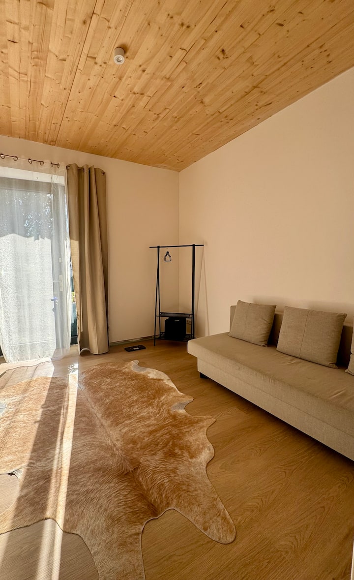 Appartement In Bester Lage - Bergheim