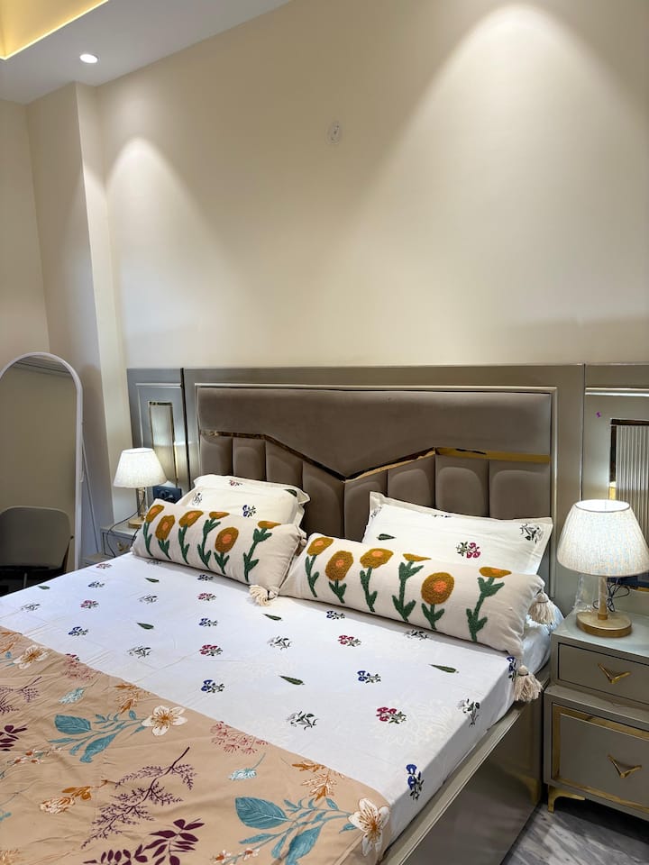 Nishine Signature Suites - Gurugram