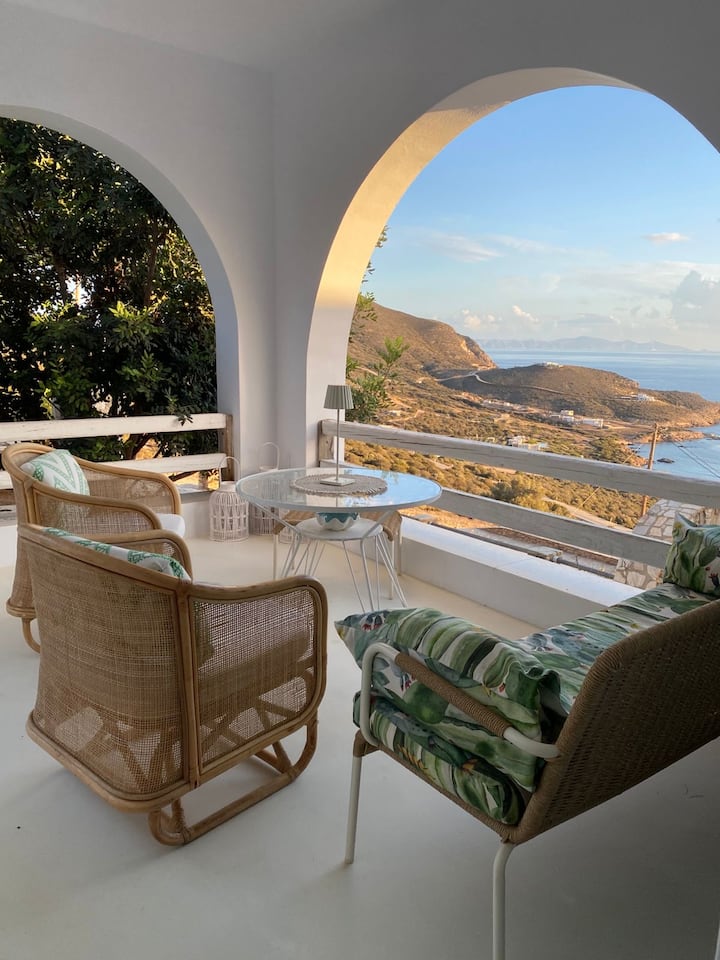 Lobster House Antiparos - Antiparos