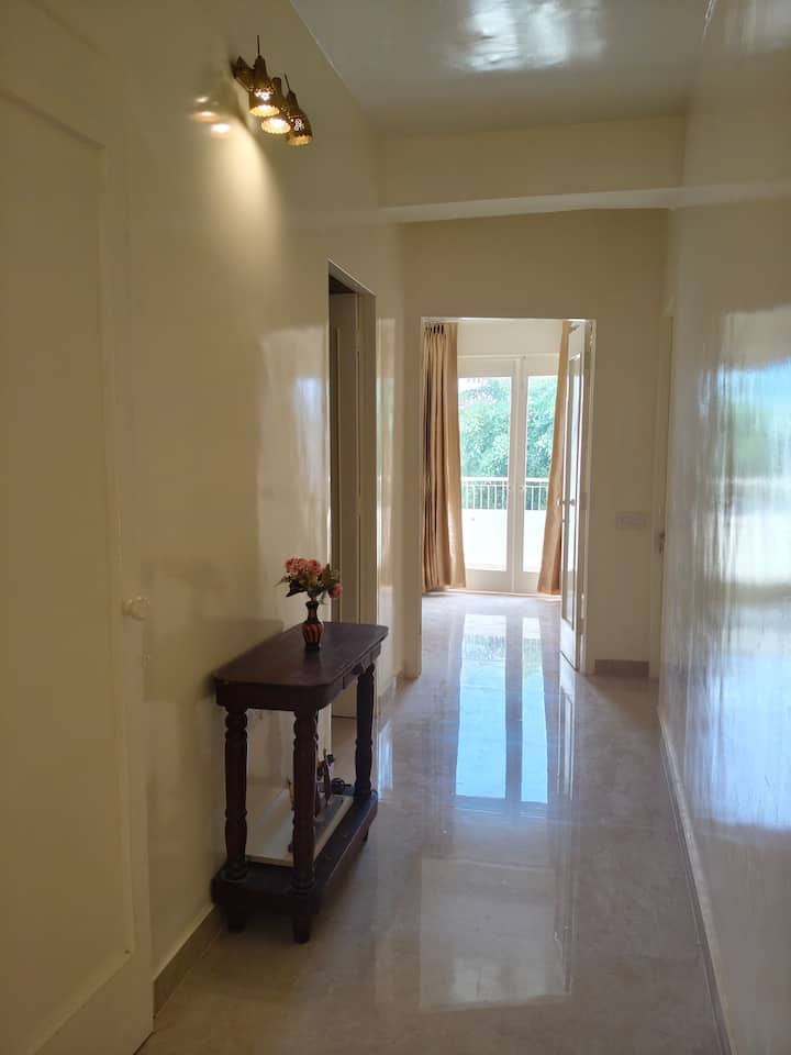 3 Bedroom Apartment | City Centre - Jodhpur