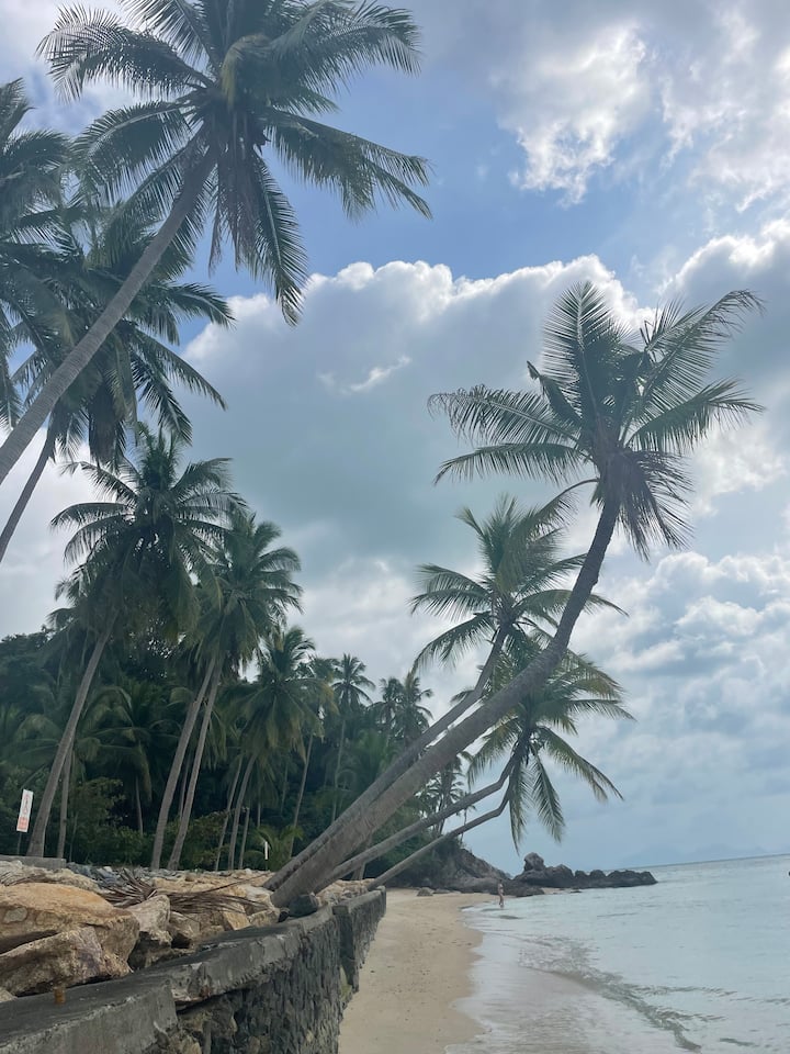 Apartman Kittima - Ko Samui