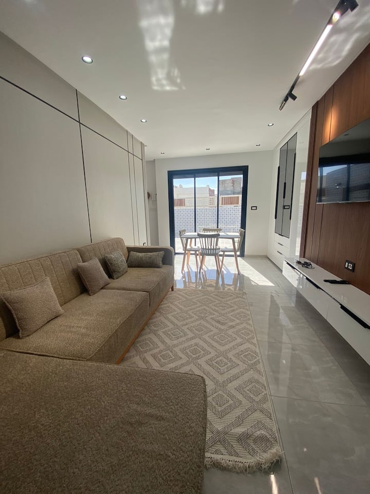 Karim Residence - Monastir