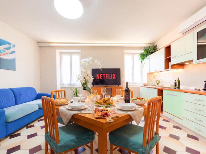 Aquarama By Rentaltravel | Lakefront & Pool - Sarnico