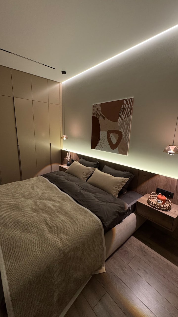 10 Floor - Kazakhstan