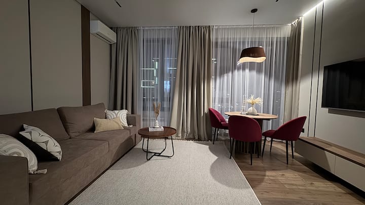 10 Floor - Kazakhstan