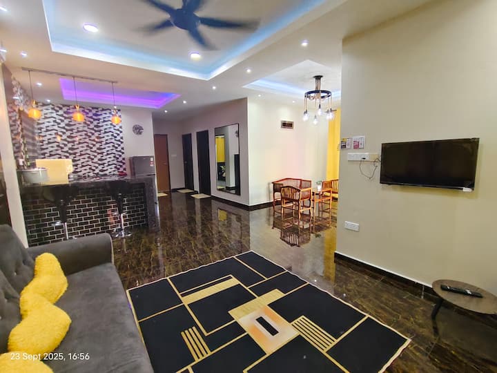 Homestay Siti Labuan 6 - Labuan