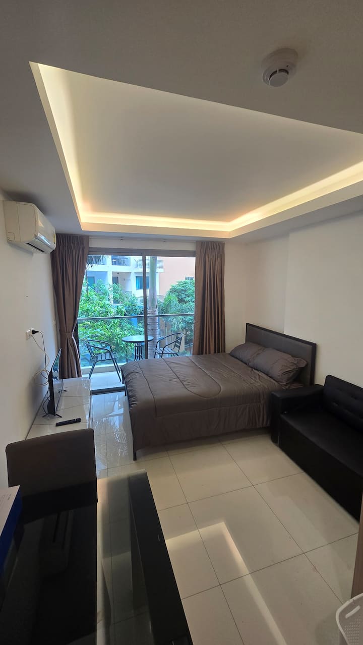 Laguna Beach Resort 2  3e Etages C - Pattaya City