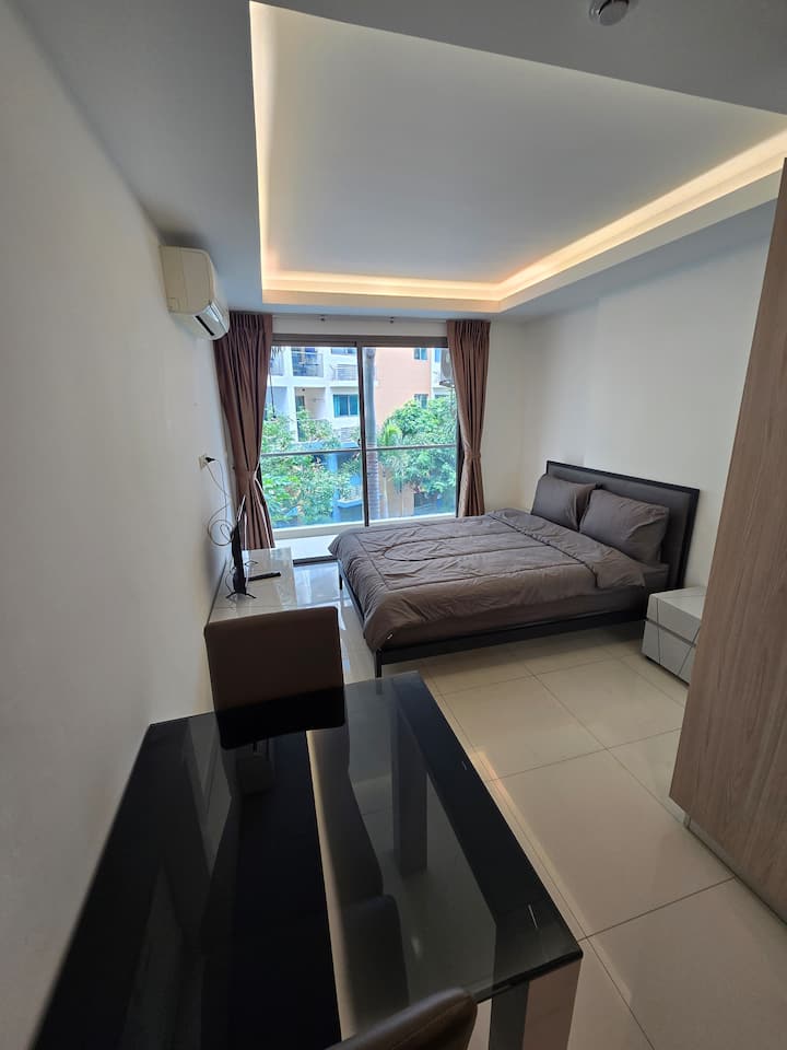 Laguna Beach Resort 2 ,Floor 3 C - Thailand