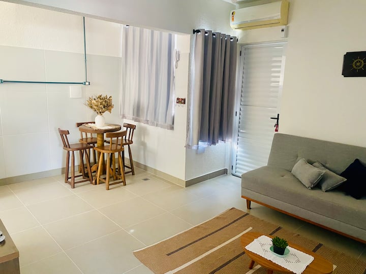 Apartamento Praia Da Sereia - Vitoria