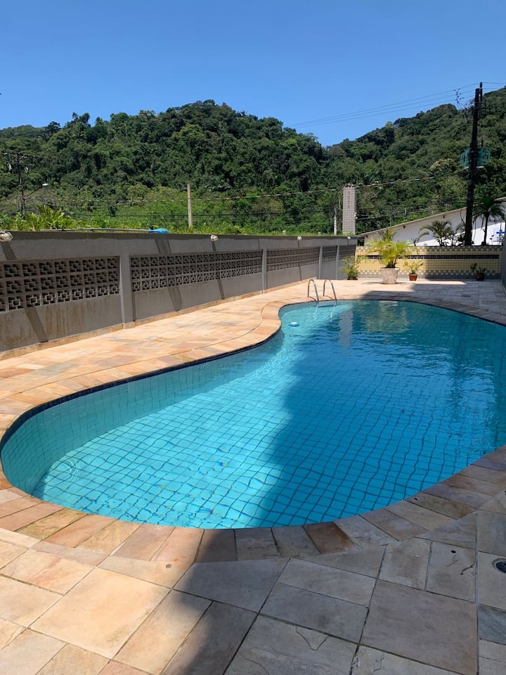 Seu Lazerr No  Guarujá - Guarujá