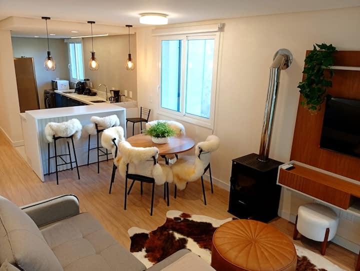 Melhor Localização De Canela - Canela