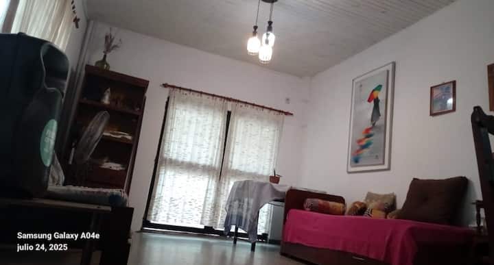 Casa Para 10 Personas, Con Pileta - Corrientes, Argentina