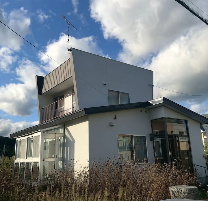 リムラボハウス - Chitose