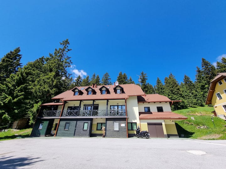 Apartment Rogla Residence - Pohorje