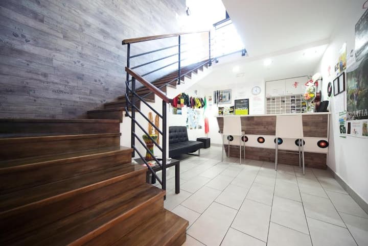 Funk Lounge Hostel - Zagreb