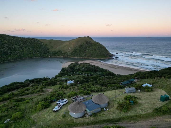 Computer Homestay. - Lusikisiki