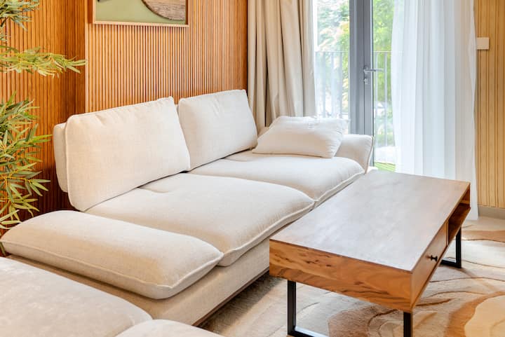 2br Tree House In Aljada By Arada /3wc/workstation - Sharjah