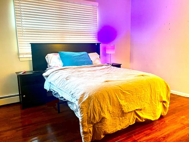 Private Upstairs Room (2nd Floor) - Manchester, NH