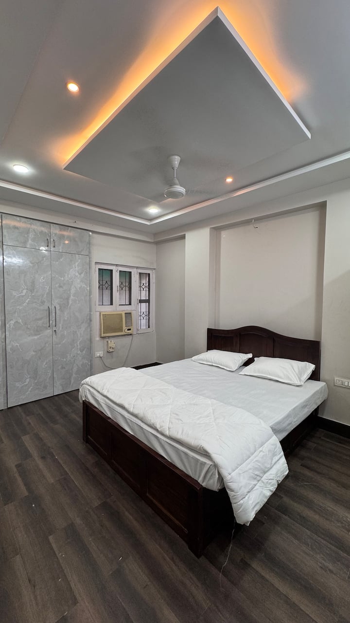Spacious 2 Bhk – Central Location, Modern Comfort - Jodhpur