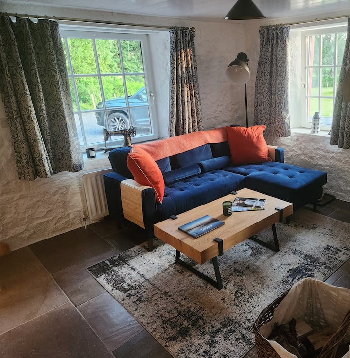 Drumlease Forest Cottage - Sligo
