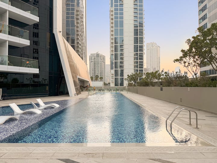 First Class | Studio | Marquise Bliss - Dubai