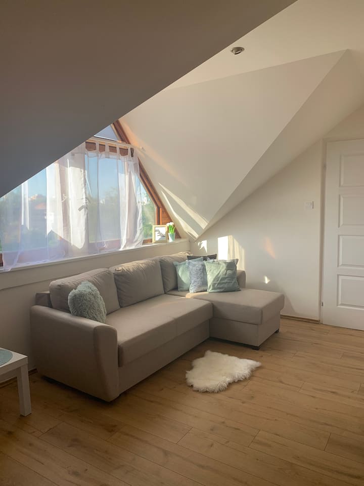 Gem In Győr - Free Parking - Győr