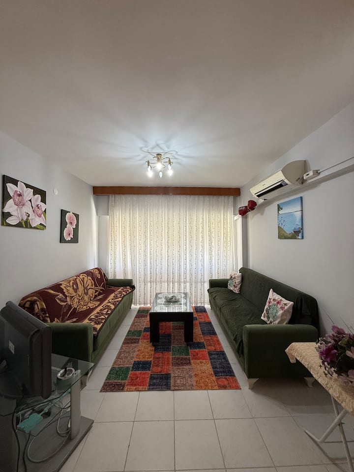 Perfect Belek Holiday Home W/ Swimming Pool - Belek