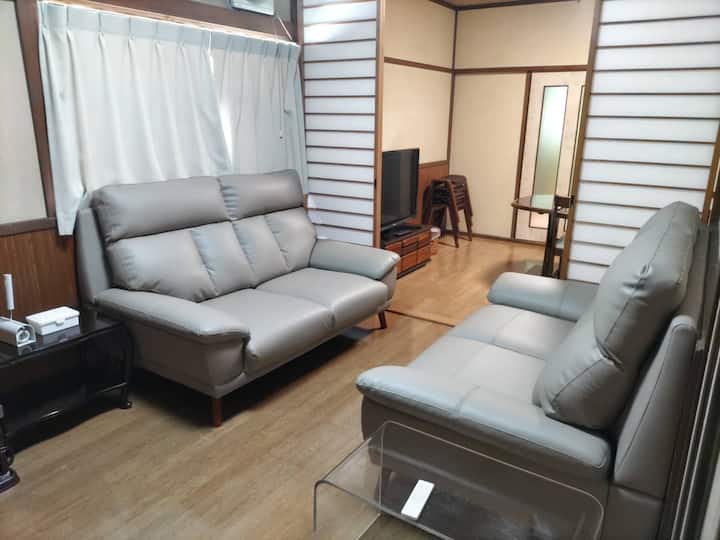 Magnolia - 다카야마시