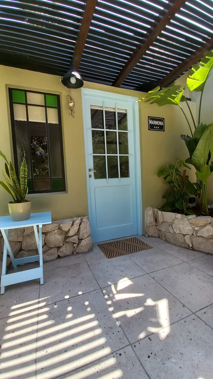 B&b Marimonia - Mar del Plata