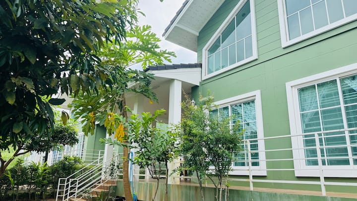 Home Sweet Home - Pak Chong