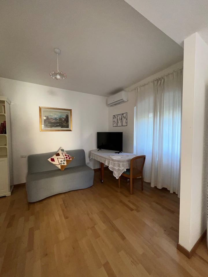 App A 10 Min Dal Centro Con Parcheggio Privato - Florenz