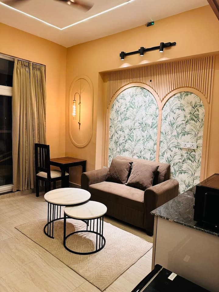 Atha_the Luxury Studio 0.5 - Noida