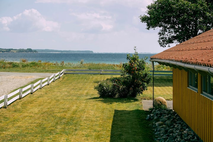 Holiday Home With View Of Dybbøl Mill - Sønderborg
