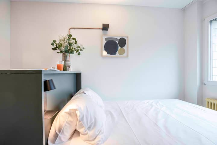 Studio Standard - Alpenblick Bern - 479 - Bern