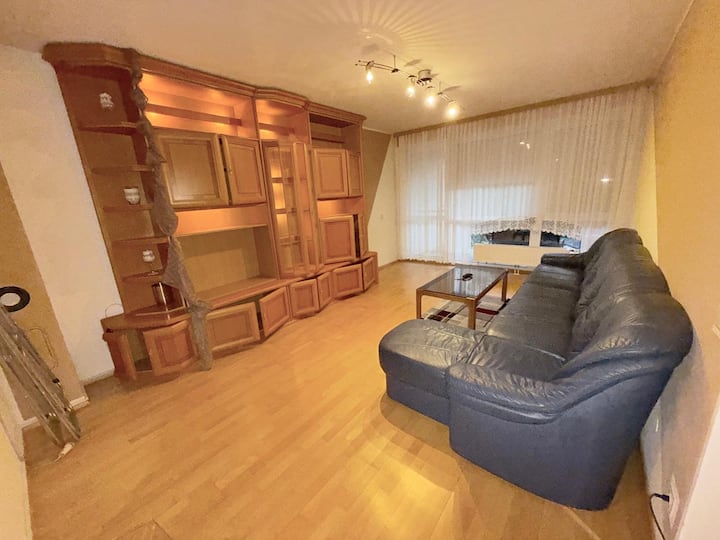 Wohnung Nahe Wien Mit Privatem Garten - Wiener Neustadt