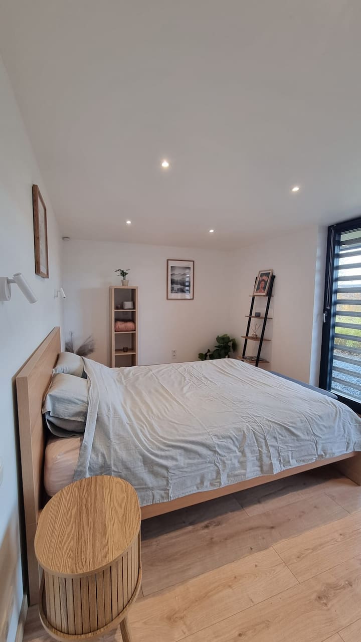 Escapade Nature Chez Marine - Stavelot