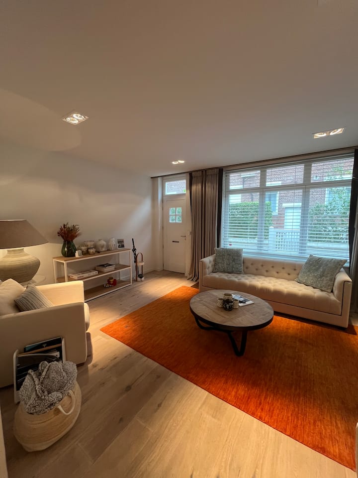 Gelijkvloers Appartement In Knokke Zoute - Brugge