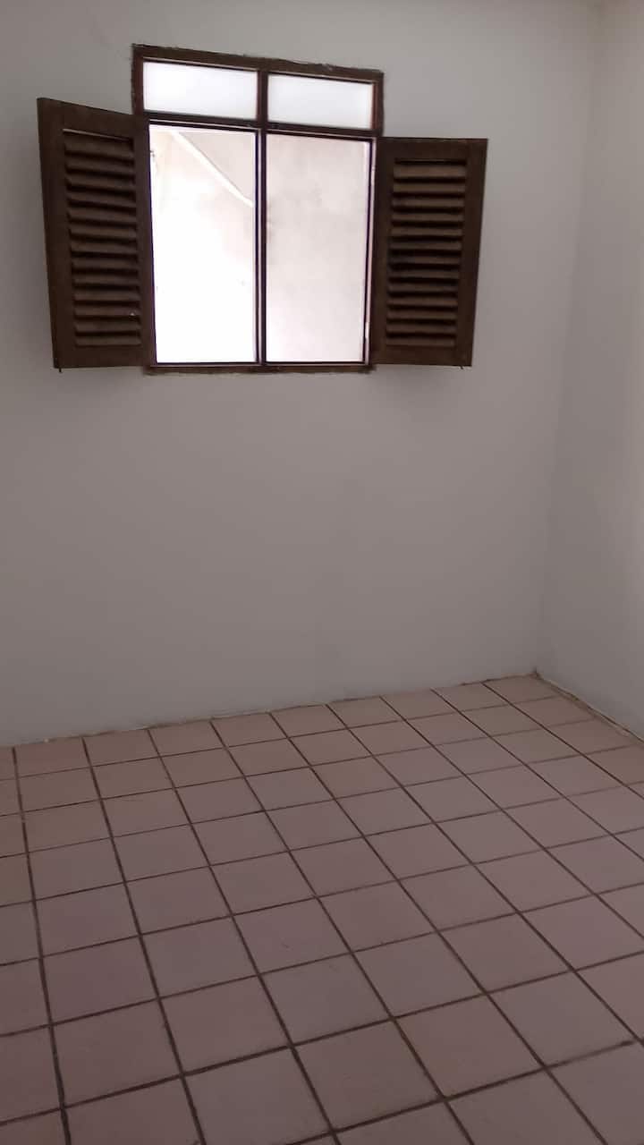 Casa Para Alugar Perto De Tudo - Santa Rita