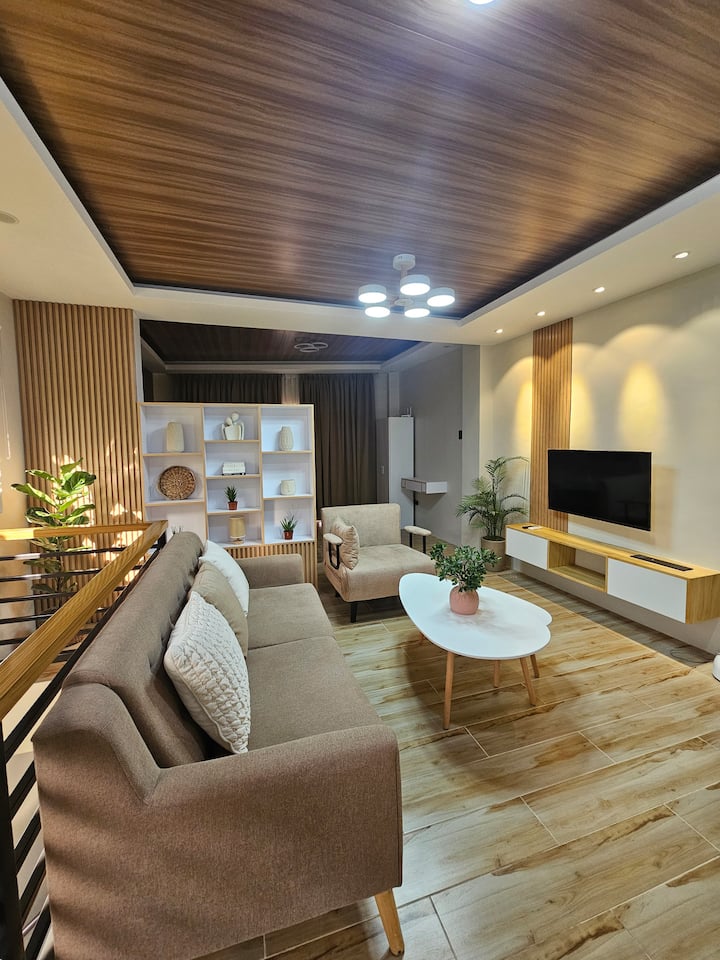 Townview - Your Cozy Stay In The Heart Gubat, Sor. - Gubat