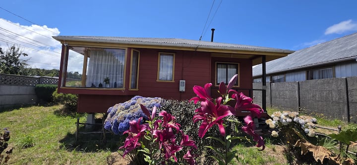 Don Diego - Dalcahue