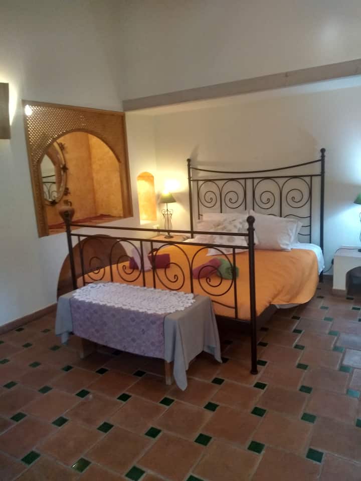Fazendinha Guesthouse - District de Faro