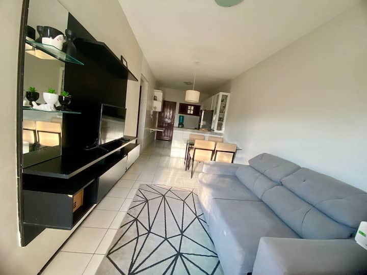 Conforto E Tranquilidade. - Fortaleza