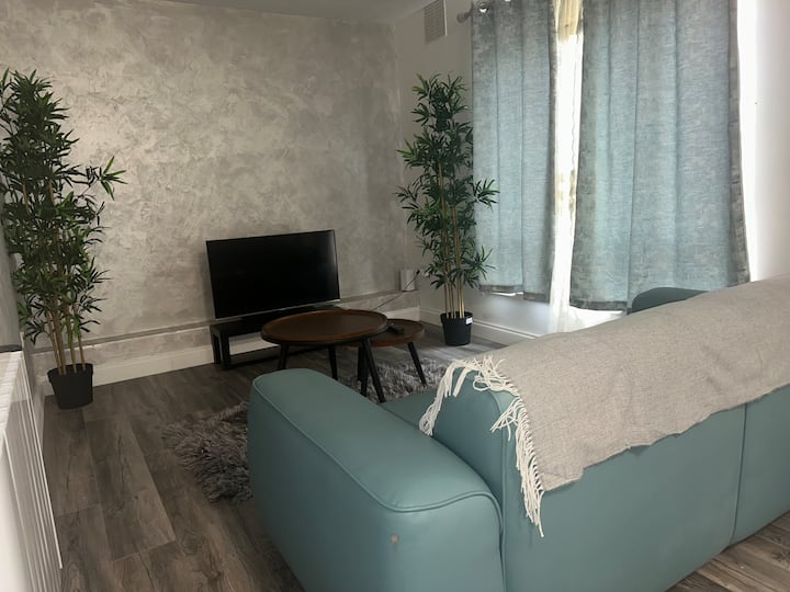 Two Bed Apartment In Navan Centre - Navan
