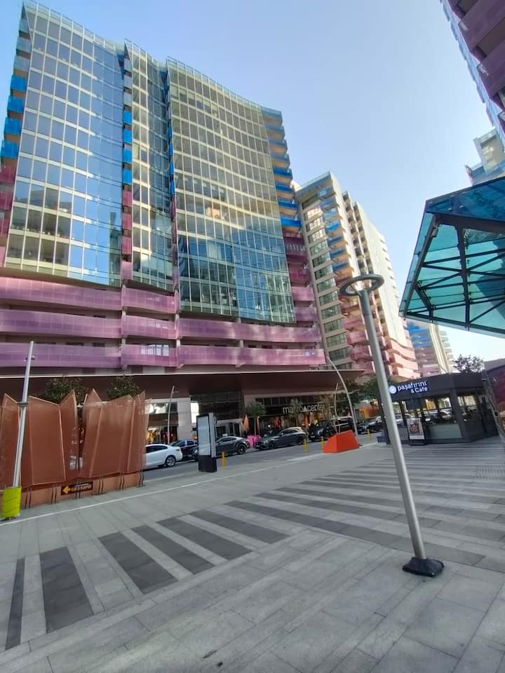 Maslak 1453 Site Lux Residence, Hotel Service 2+1 - Maslak